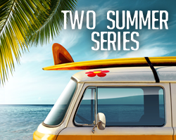 summer - preteen ministry | Preteen Ministry Bible Lessons