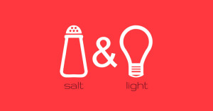 Free Game & Lesson on being Salt & Light | Preteen Ministry Bible Lessons
