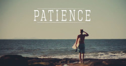 youth group lessons on patience | Preteen Ministry Bible Lessons