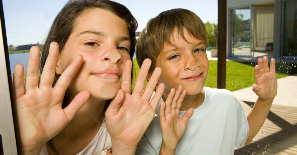 THE SNORT GAME | Preteen Ministry Bible Lessons