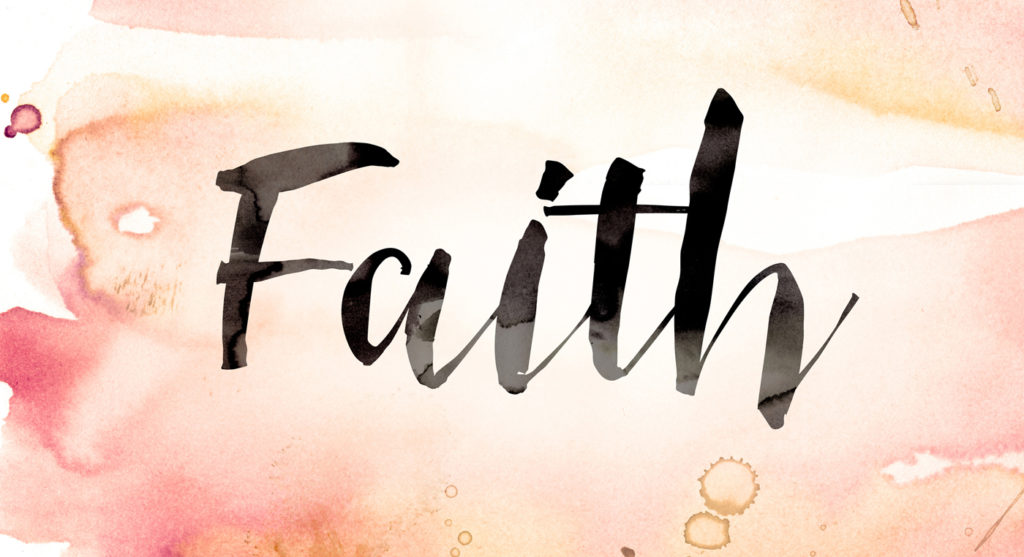 Preteen Bible Lessons on Faith | Preteen Ministry Bible Lessons