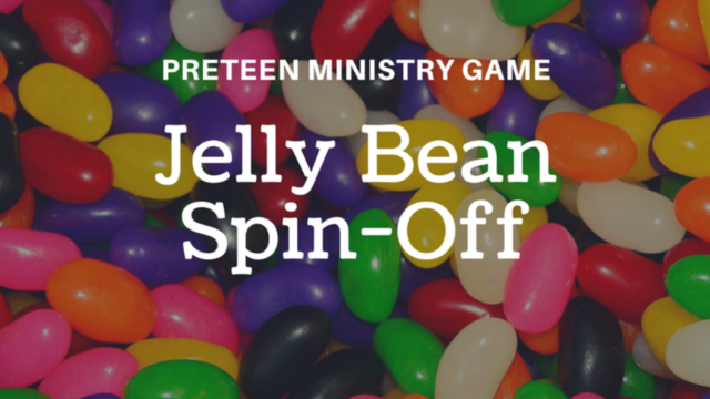 Preteen Games | Preteen Ministry Bible Lessons