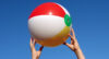 SUMMER GAMES: BEACH BALL STORIES | Preteen Ministry Bible Lessons