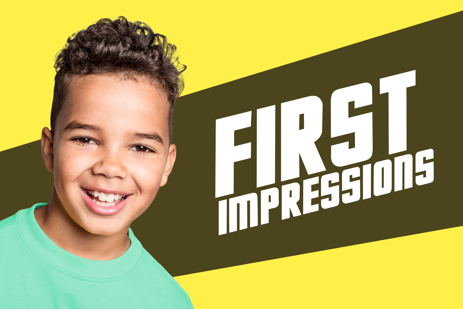 TWO NEW PRETEEN SERIES: FOCUS AND FIRST IMPRESSIONS | Preteen Ministry ...
